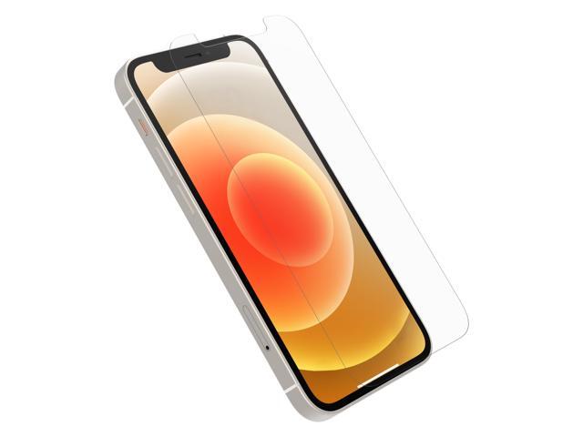 Click here for OtterBox Alpha Glass Clear iPhone 12 mini Screen P... prices