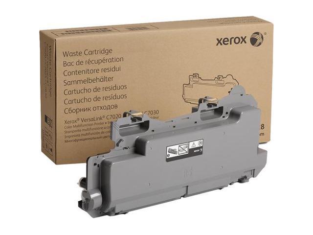 Click here for Xerox VersaLink C7000/C7100 Series Waster Cartridg... prices