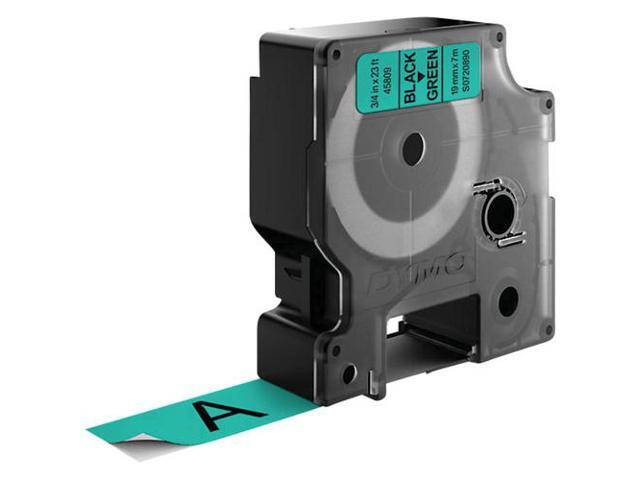 Click here for D1 - TAPE DYMO 19MMX7M prices