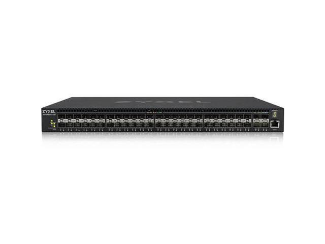 Click here for ZYXEL 48-port GbE L3 Managed Fiber Switch with 4 S... prices