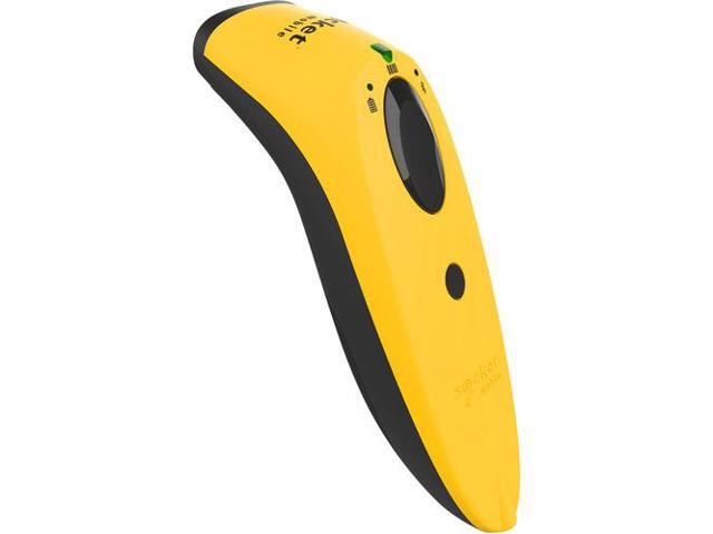 Click here for Socket Mobile SocketScan S720 Barcode Reader - Yel... prices
