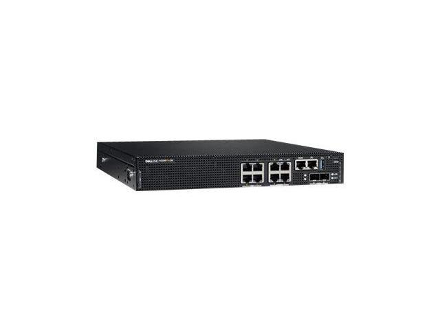 Click here for Dell PowerSwitch N3208PX-ON - Switch - L3 - Manage... prices