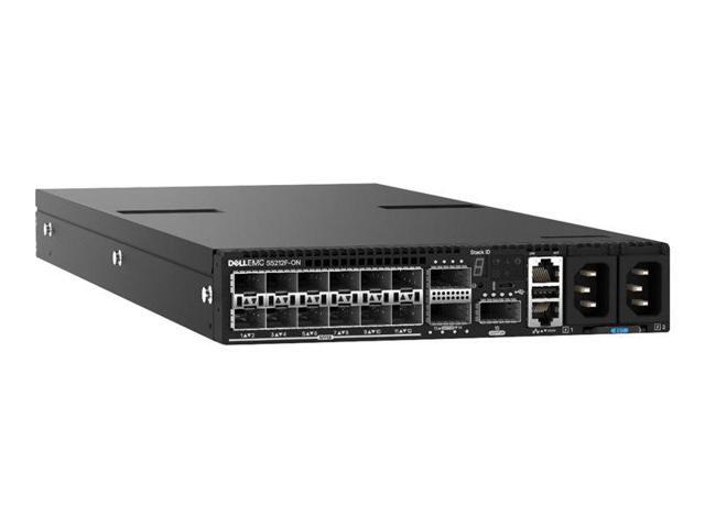 Click here for Dell PowerSwitch S5212F-ON - Switch - Managed - 12... prices