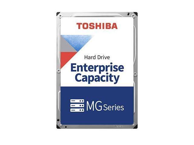 Click here for Toshiba MG Series - Hard drive - 8 TB - internal -... prices