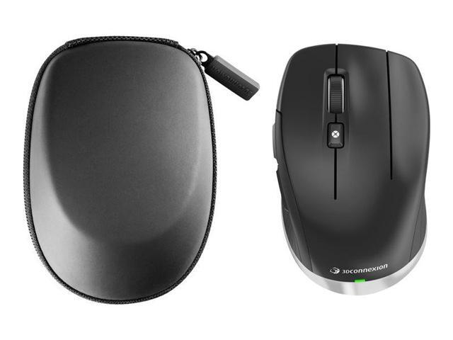 Click here for 3Dconnexion CadMouse Compact - Mouse - ergonomic -... prices