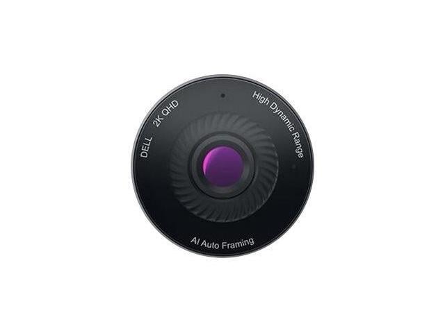 Click here for Dell Pro WB5023 - Webcam - colour - 2560 x 1440 -... prices