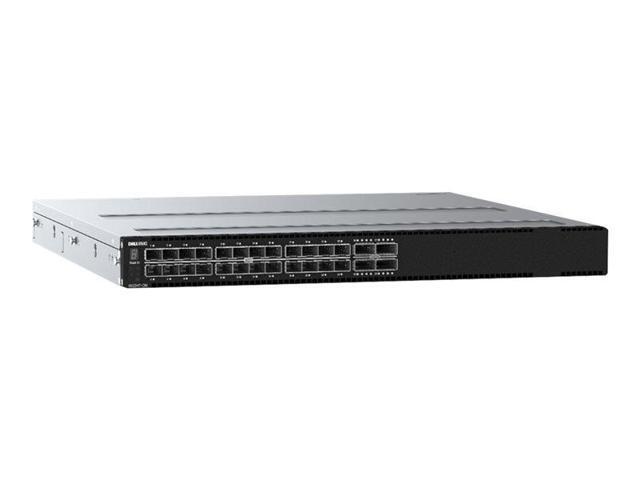 Click here for Dell PowerSwitch S5224F-ON - Switch - Managed - 24... prices