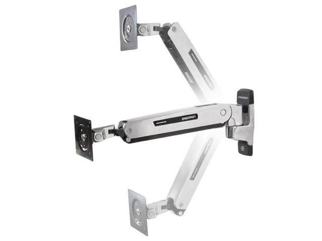 Click here for Ergotron Interactive Arm LD - Wall mount for LCD d... prices