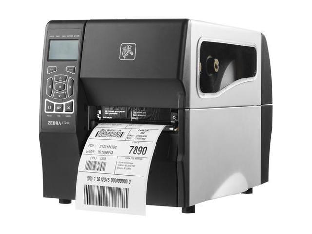 Click here for ZT230 TT ZPL 203DPI prices