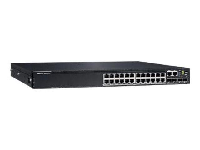 Click here for Dell PowerSwitch N2224X-ON - Switch - L3 - Managed... prices