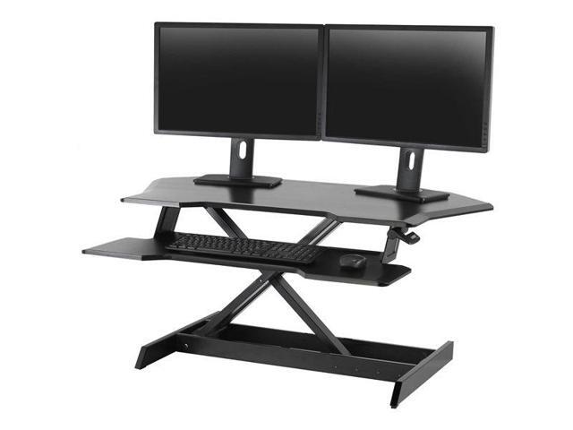 Click here for Ergotron WorkFit-TX Standing Desk Converter  Sit-S... prices