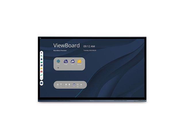 Click here for ViewSonic ViewBoard IFP6562 Collaboration Display prices