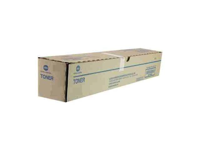 Click here for Konica Minolta TN-626Y - yellow - original - toner... prices