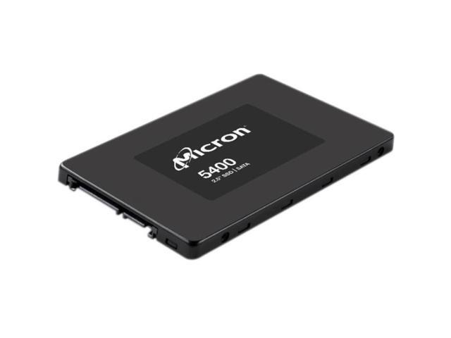 Click here for Micron 5400 PRO - SSD - 3.84 TB - SATA 6Gb/s prices