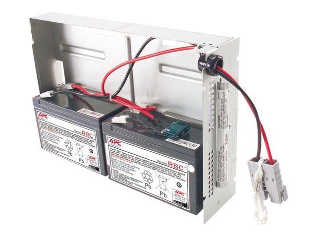 Click here for APC Replacement Battery Cartridge #22 prices