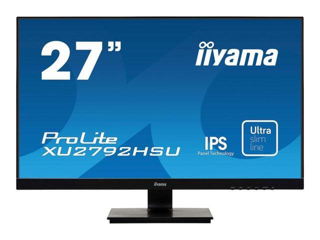 Click here for iiyama LED-Display ProLite XU2792HSU-B1 - 68.6 cm... prices
