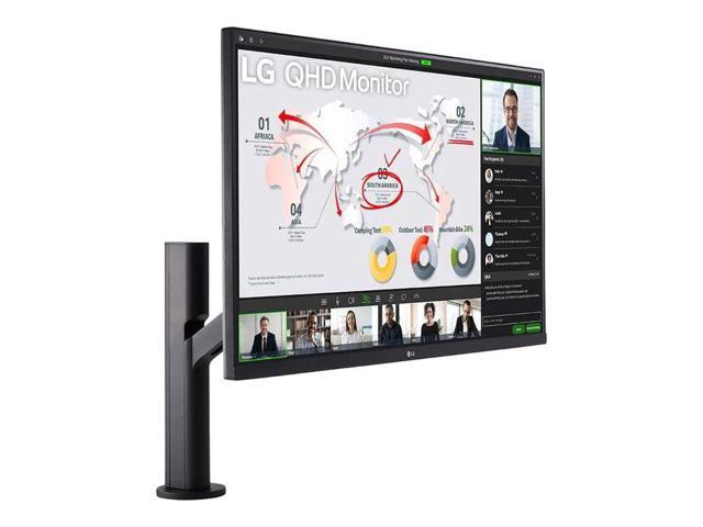 Click here for LG LED-Display Ergo 32QP880-B - 80 cm (32) - 2560... prices