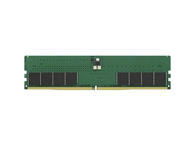 Click here for Kingston 32GB DDR5 SDRAM Memory Module - For Deskt... prices
