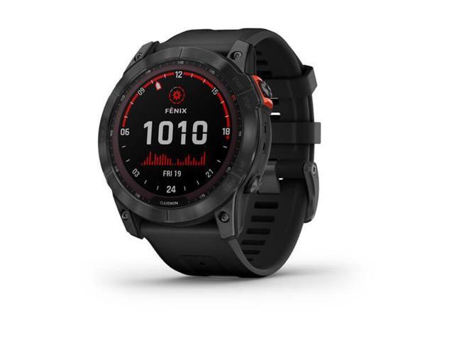 Click here for GARMIN FENIX 7X SOLAR PREMIUM MULTISPORT GPS WATCH... prices