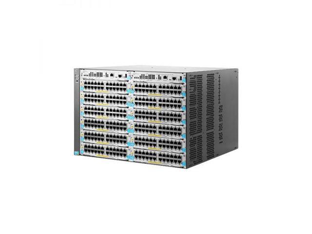 Click here for HPE J9822A 5412R zl2 Switch prices