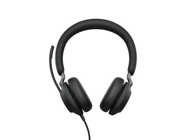 Click here for JABRA EVOLVE2 40 SE USB-A UC prices
