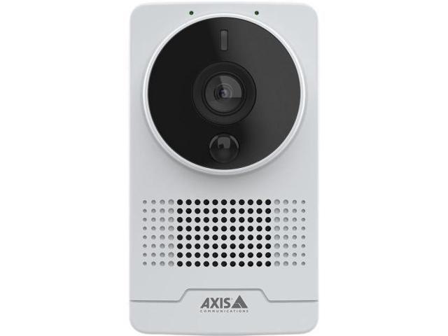 Click here for AXIS M1075-L Box Camera prices