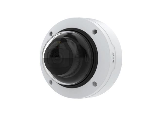 Click here for AXIS P3267-LV Dome Camera prices