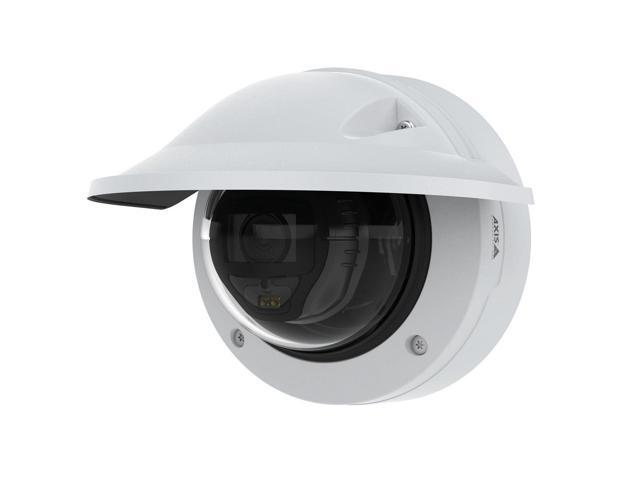 Click here for AXIS P3267-LVE Dome Camera  5 MP outdoor dome with... prices