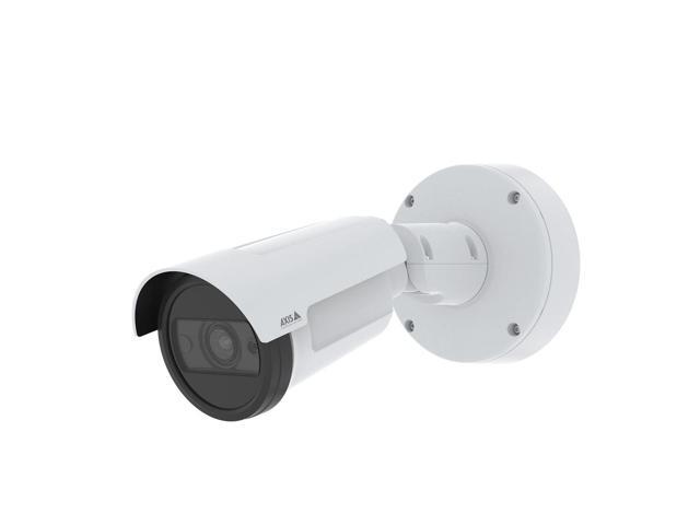 Click here for AXIS P1467-LE Bullet Camera prices