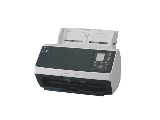 Click here for Ricoh Dokumentenscanner fi-8170 - DIN A4 prices