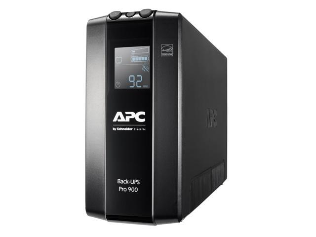 Click here for BACK UPS PRO BR 900VA 6 OUTLETS prices