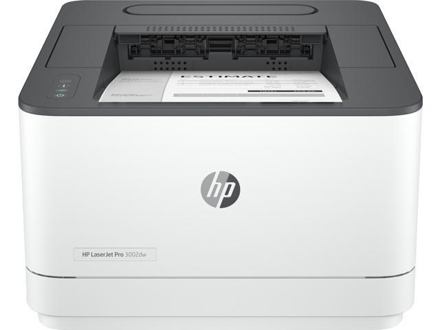 Click here for HP Laser Printer LaserJet Pro 3002dw prices