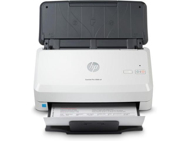 Click here for HP Document Scanner Scanjet Pro 3000 s4 - DIN A4 prices