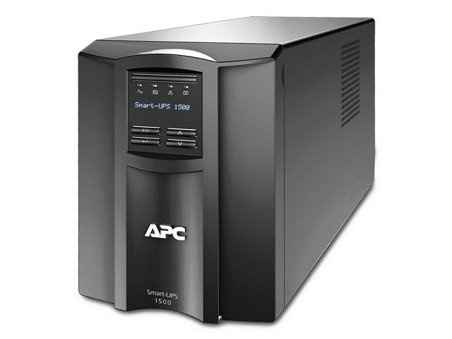 Click here for APC Smart-UPS SMT1500IC 1500VA LCD 230V with Smart... prices