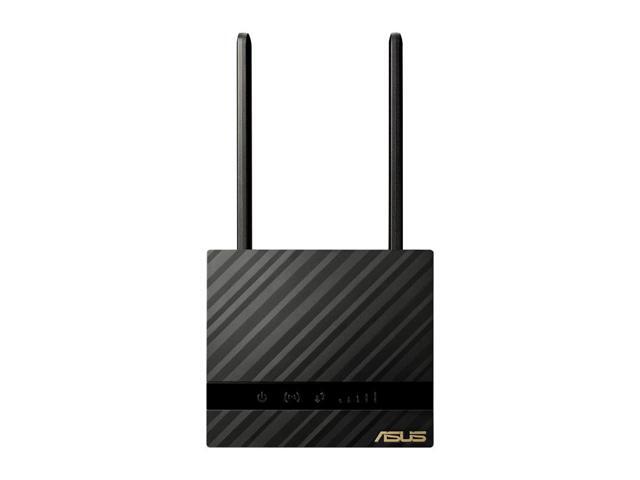 Click here for ASUS 4G-N16 - Wireless router - WWAN - Wi-Fi  LTE... prices
