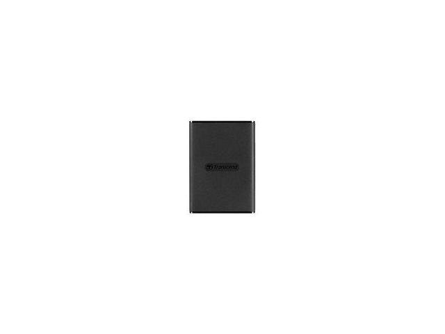 Click here for Transcend ESD270C - SSD - 1 TB - external (portabl... prices