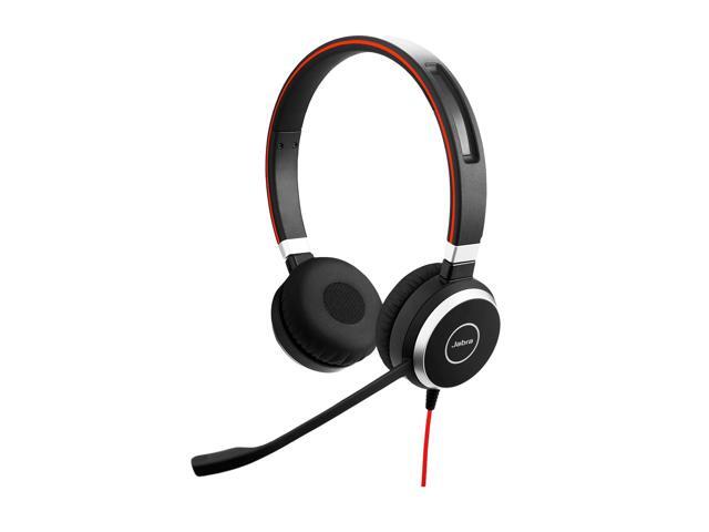 Click here for JABRA EVOLVE 40 UC STEREO US prices