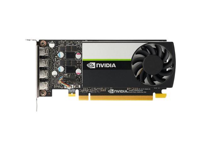 Click here for HP NVIDIA T1000 8GB 4MDP GFX prices