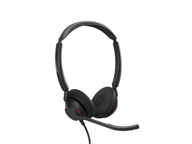 Click here for JABRA ENGAGE 50 II STEREO USB-A prices