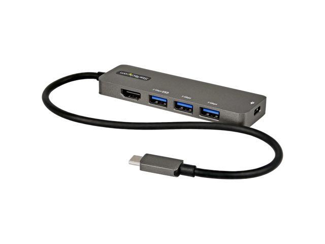 Click here for StarTech. com multiport adapter USB-C prices