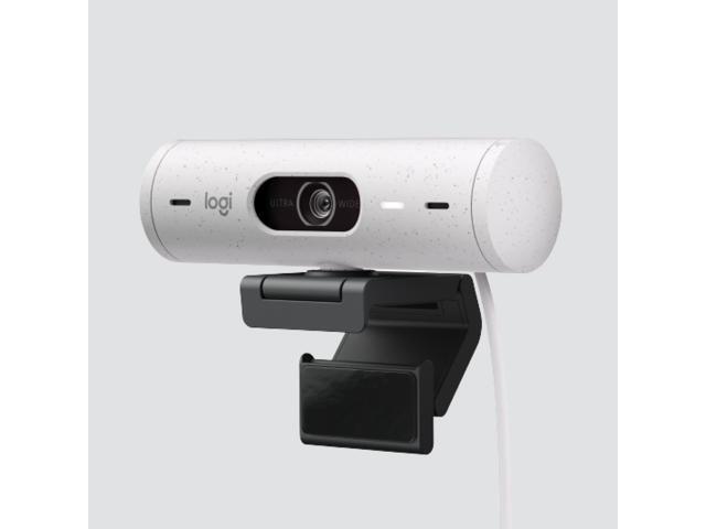 Click here for Logitech BRIO 500 - Webcam - colour - 1920 x 1080... prices