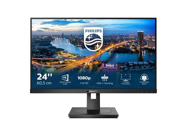 Click here for Philips LED-Display B Line 243B1 - 61 cm (24) - 19... prices