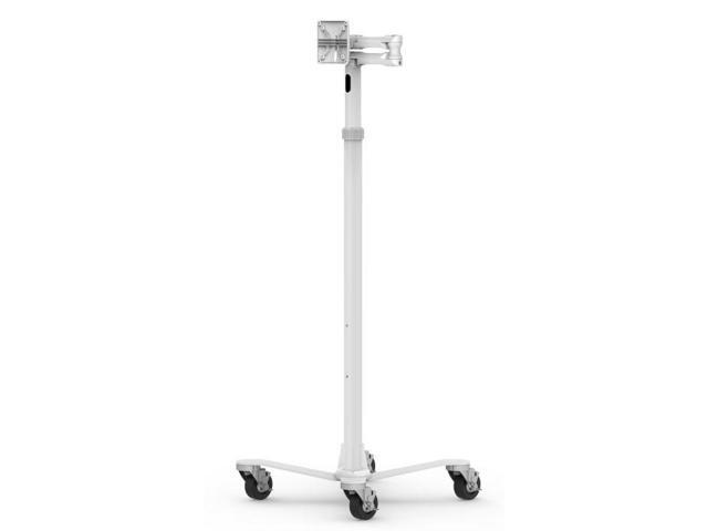 Click here for Compulocks Medical Rolling Cart Extended - VESA Co... prices