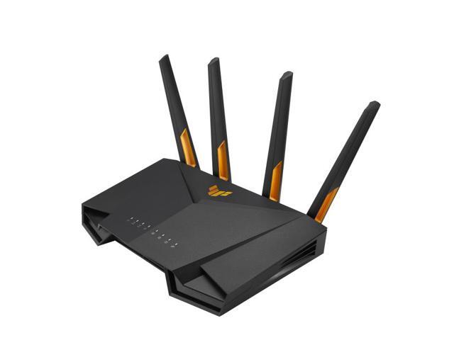 Click here for ASUS Wireless Router TUF Gaming AX3000 V2 - 3000 M... prices