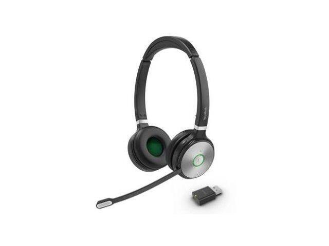 Click here for Yealink WH62 Dual Portable Teams DECT prices