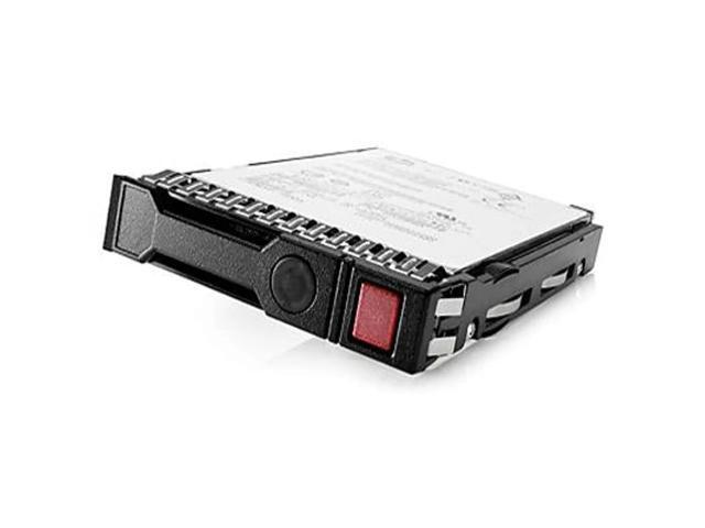 Click here for HPE 3.84 TB Solid State Drive - 2.5 Internal - SAT... prices