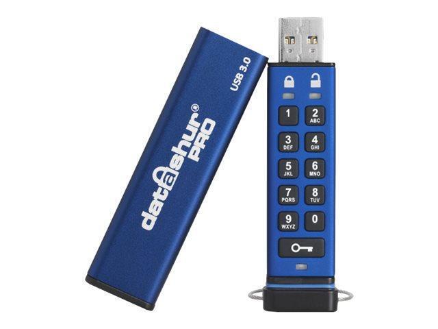 Click here for datAshur PRO+C USB3 256-bit 32GB prices