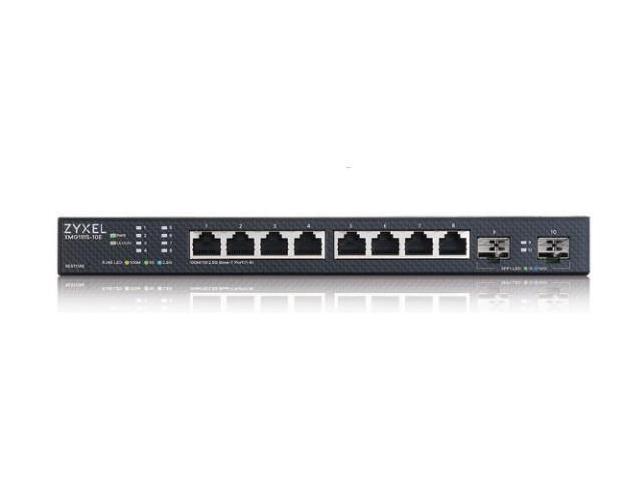 Click here for Zyxel 8-Port Multi-Gig 2.5G Cloud/Smart Managed Sw... prices