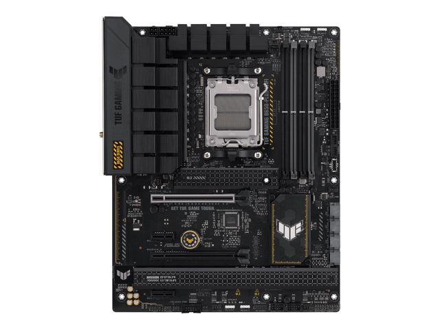 Click here for ASUS Mainboard TUF Gaming B650-Plus WiFi - ATX - S... prices