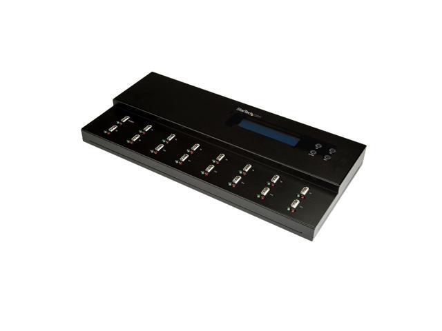 Click here for StarTech. com USBDUPE115 USB Duplicator  1:15  USB... prices